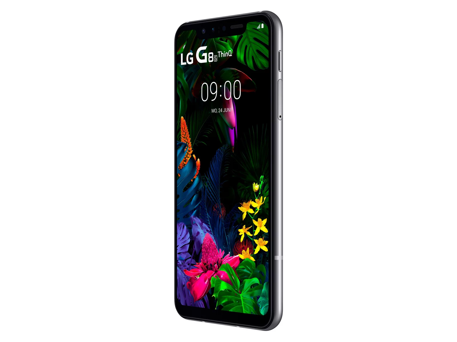 G8S ThinQ von LG: Preisvergleich, Daten, Anbieter